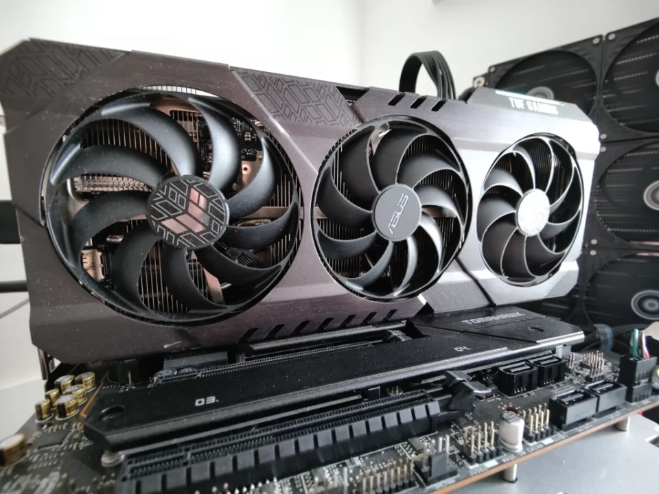 NVIDIA GeForce RTX 3060: A basic overclocking guide